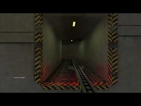 Steam Community :: Video :: Half Life Day One Medium No Death