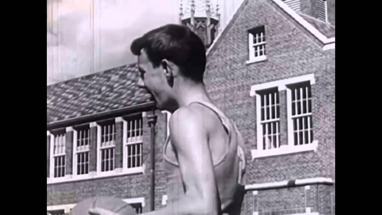 Phys.Ed.Review (Sportsmanship Video)