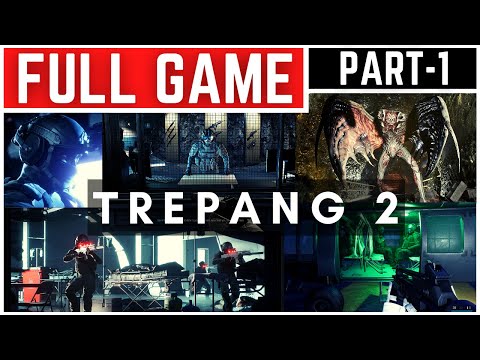 Steam Community :: Video :: Trepang2 Full Gameplay Walkthrough Part - 1