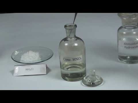 Ore Testing Services, Ore Testing Work in India