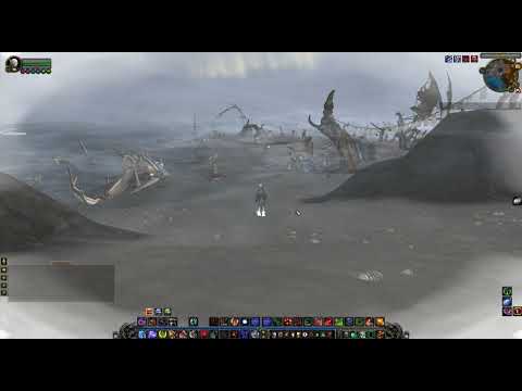 Pal'ea Location, WoW Wotlk Borean Tundra