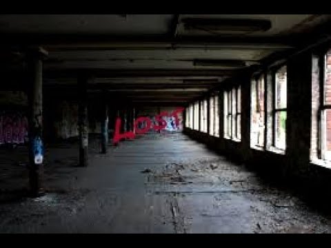 Lost (by oktofred with Korg Krome EX 88)