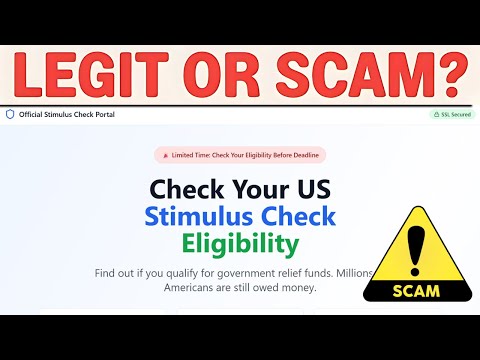 Stimusa.com Review: Legit Or Scam Platform?