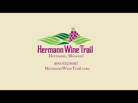 Welcome to the Hermann Wine Trail