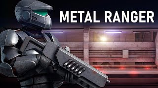 16 Games Like Metal Ranger. 2D Shooter – Games Like