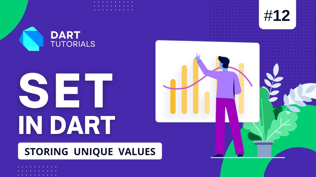 Set in Dart | Understanding the Dart Set Class