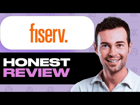 Fiserv Merchant Services Honest Review – Watch Before Using