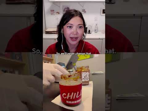 Taiwanese Food Shop in N.Y. Faces Trump Tariffs #taiwan #taiwanese #newyork #tariff #donaldtrump