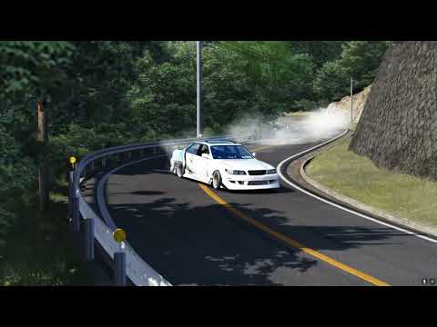 Steam Community :: Video :: Akina Drift Montage | Assetto Corsa