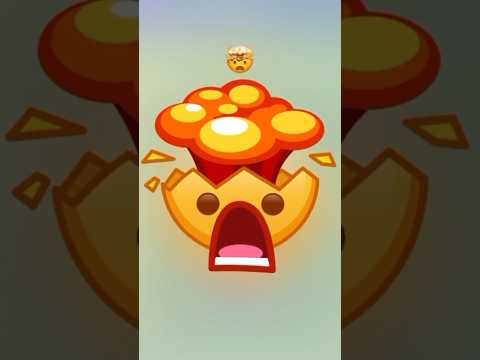 π€― Emoji meaning explained #emojiexplained #virlshort #funny #emoji #laughingemoji
