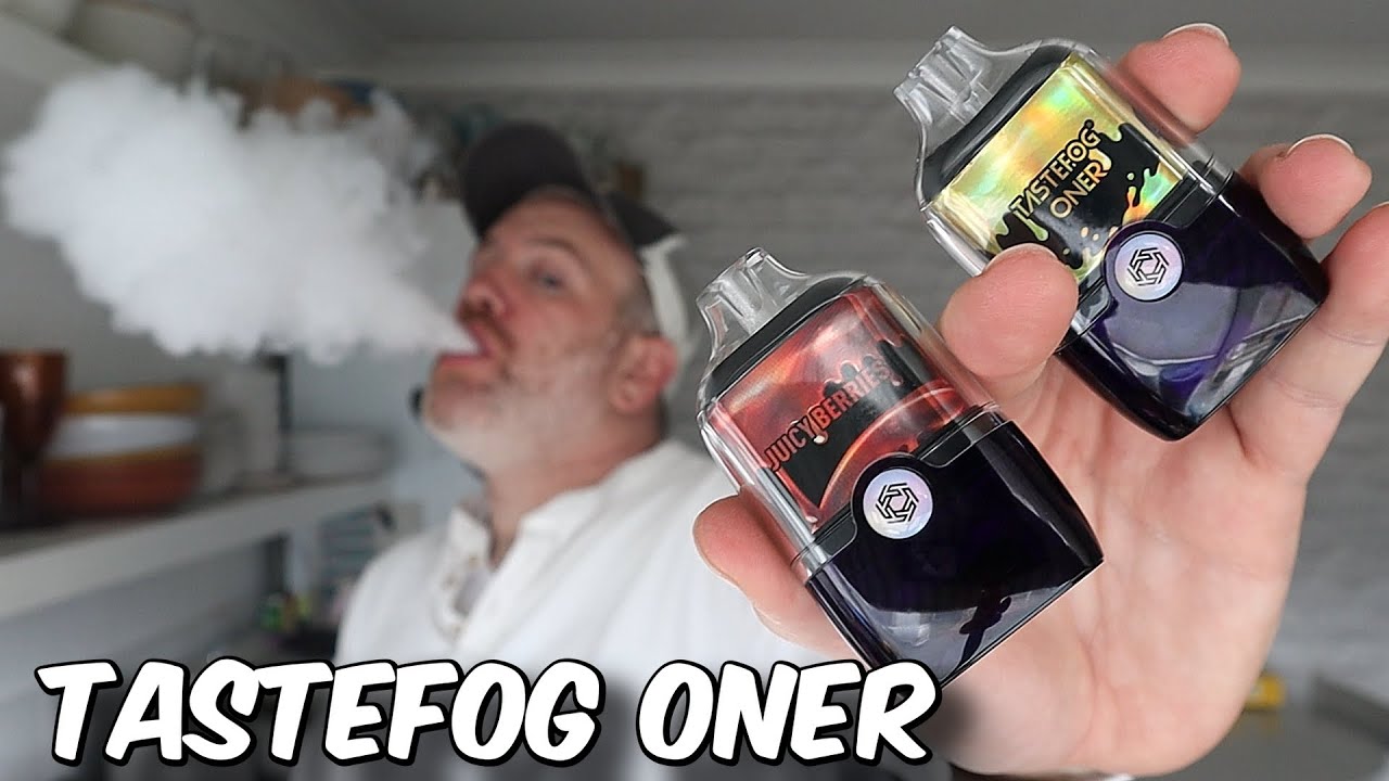 Tastefog Oner