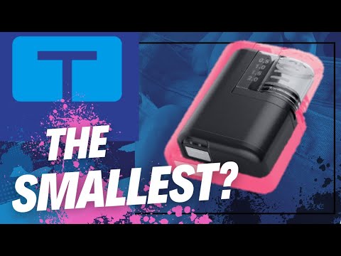 Tandem Mobi: 9 Reasons to be Excited for this Micro Insulin Pump