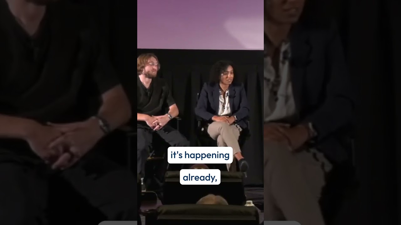 AI as a Tool for Human Experience