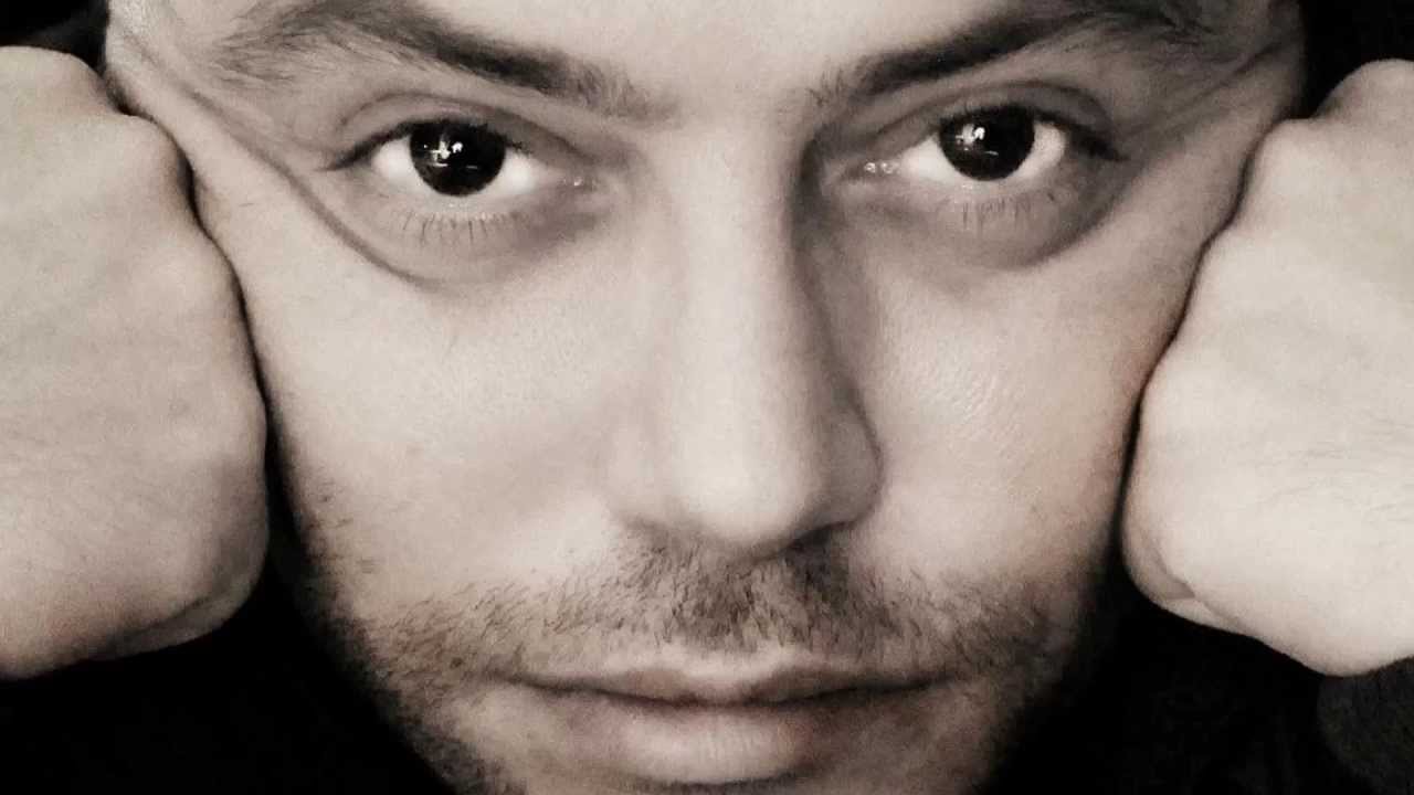 Tomasz Hoffmann - The Impossible Dream /from 