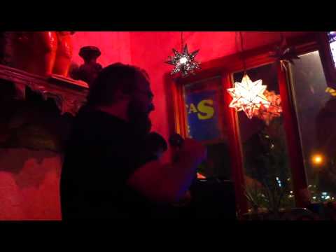 Karaoke @ margarita's