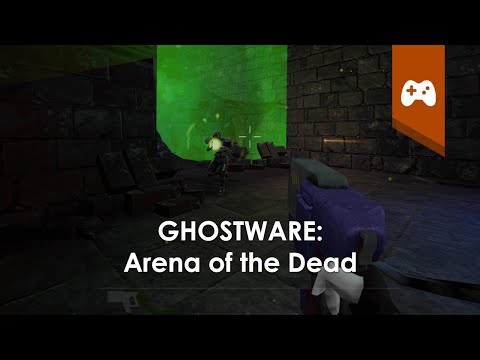 Steam Community :: Video :: GHOSTWARE: Arena of the Dead [Chapter 2]