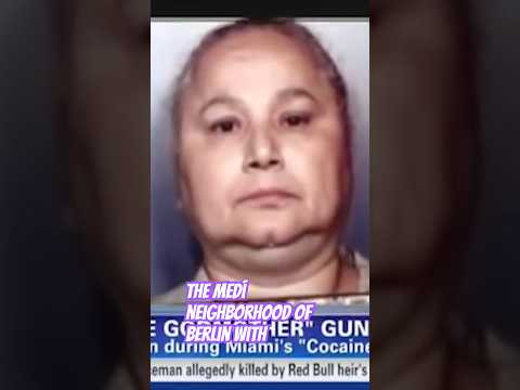 Griselda Blanco: The Black Widow Who Ruled Cocaine Miami