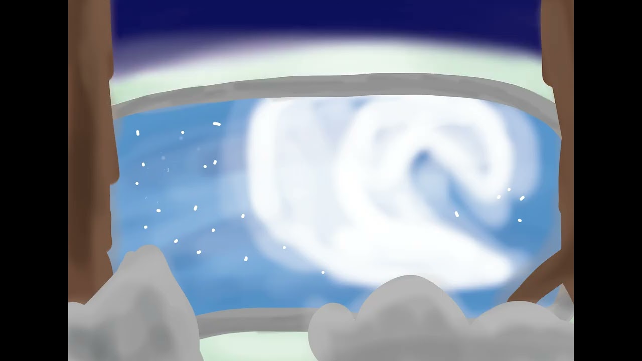 The moonpool, warrior cats art challenge submission speedpaint