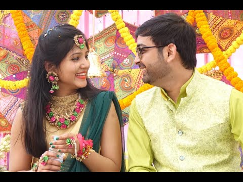 "We struck a chord" - Dr Rajat and Dr Priti - Wedding highlights