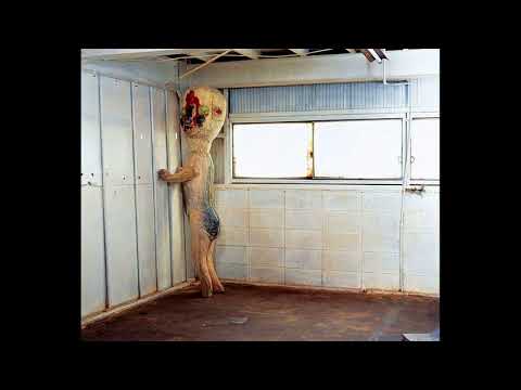 SCP-173: Object Class: Euclid