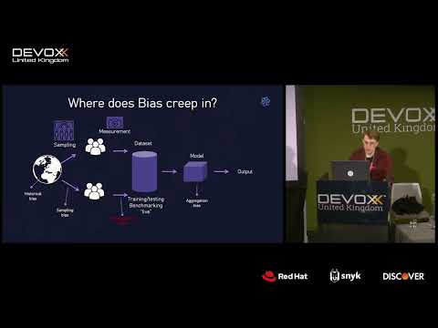Bias in Machine Learning by Roseline Polle