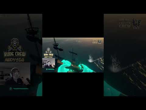 420 Kegs in Hour Glass #shorts #seaofthieves #sot #sotfest #funnymoments #amusing #420 #hourglass