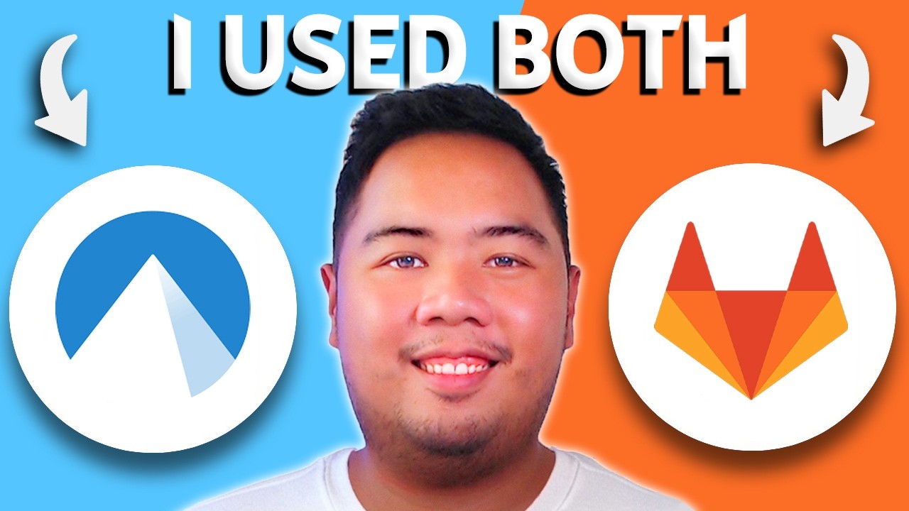 Codeberg vs Gitlab (2026) - Which One Is BETTER?