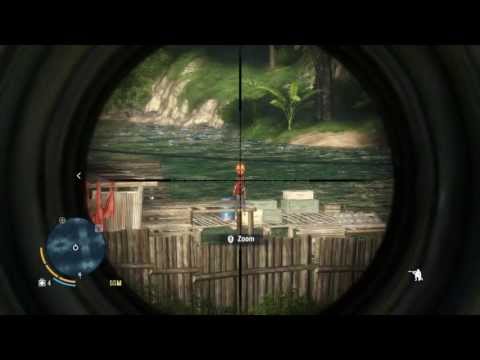 Steam Community :: Video :: Far Cry 3 - Stealth done sorta kinda right?