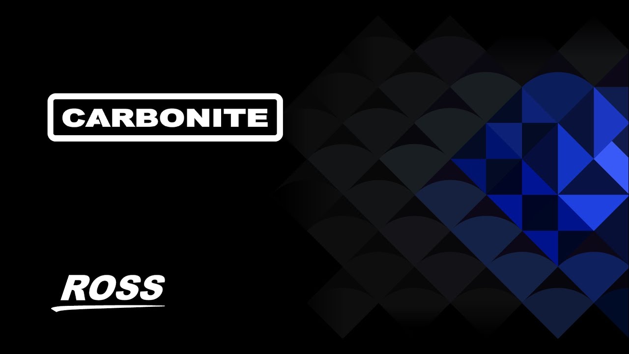 Carbonite | MiniME Configuration and Operation