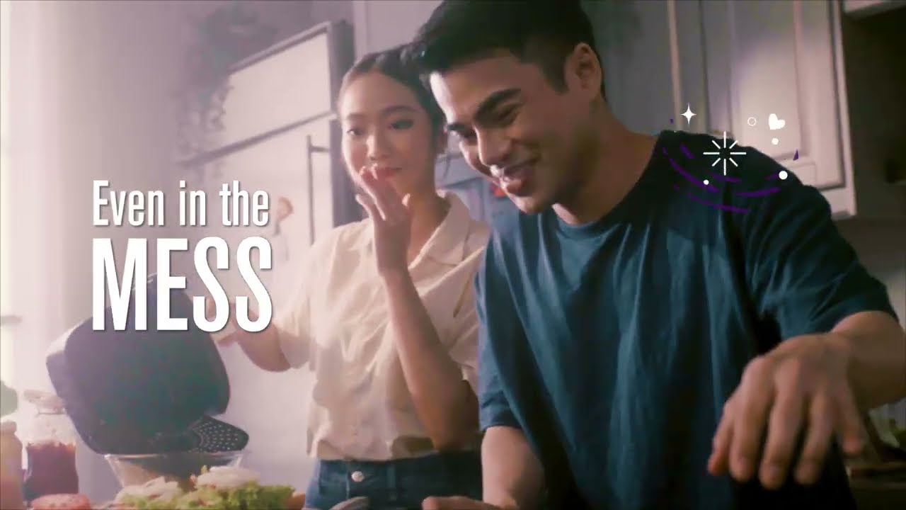 Emborg PH:  Stacked with Love