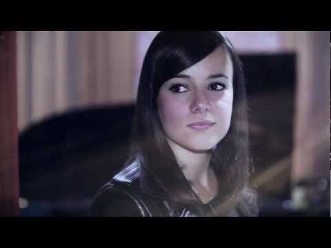 Alizée 5 – Vídeo inédito en estudio | Alizee Spain