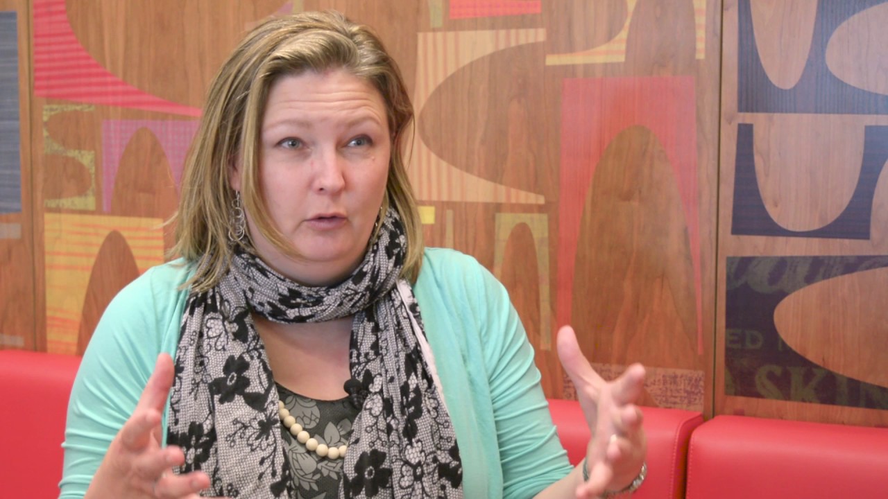 Active Learning Space Promo Video