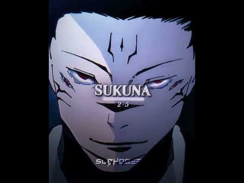 Gojo Vs Sukuna (AFTER CHAPTER 236) #jujutsukaisen #gojo #sukuna