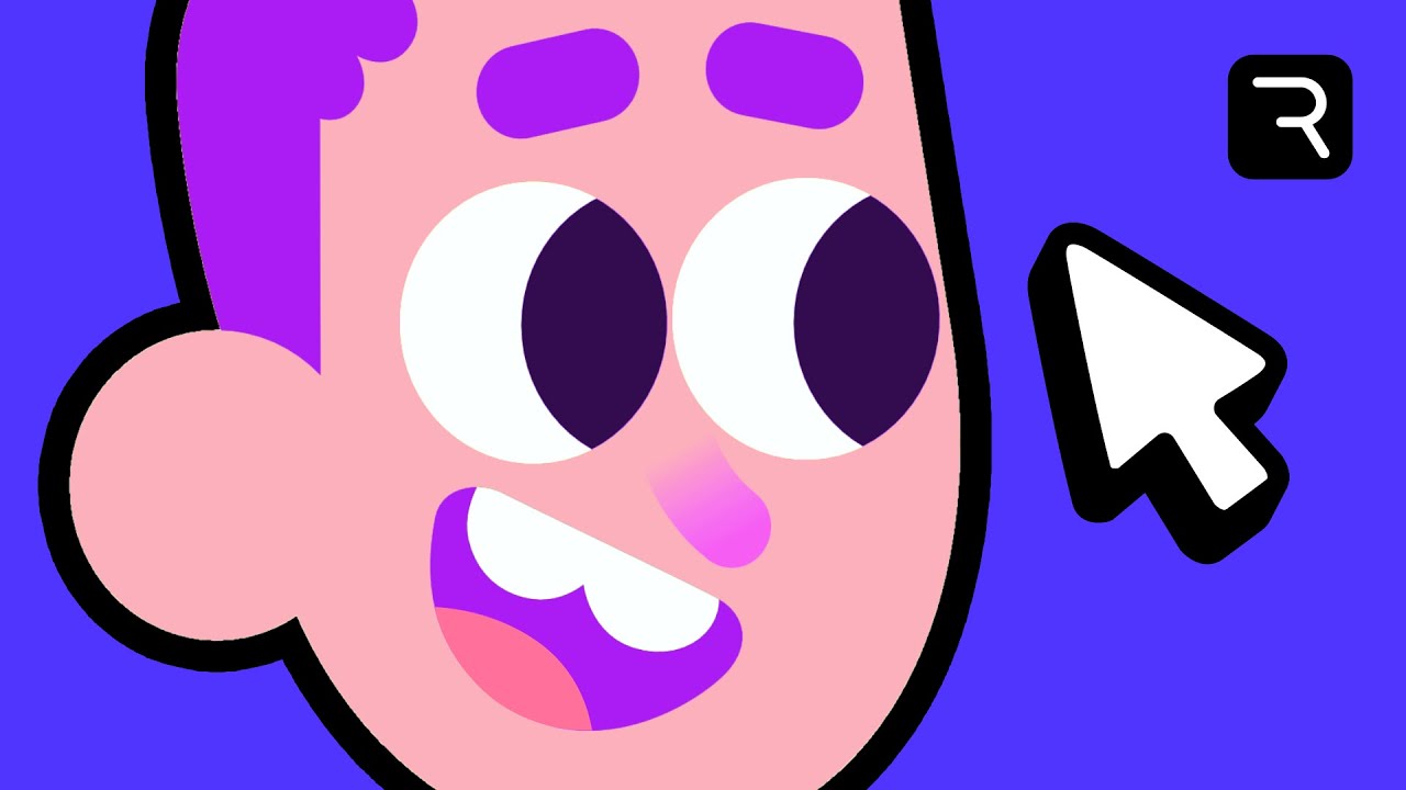 Unlock INTERACTIVITY with Rive