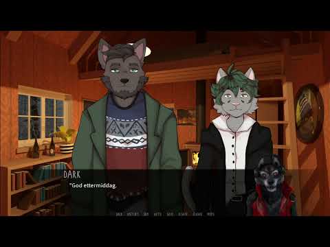 Steam Community :: Video :: Dawn Chorus Part 77 Meet Werewolf (its Dan)
