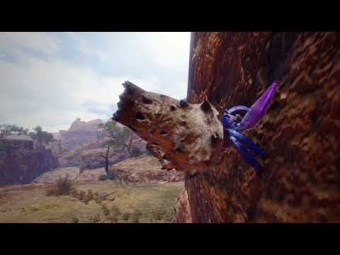 Steam Community :: Video :: [PC Version-Relax] Monster Hunter 3 Tri ...