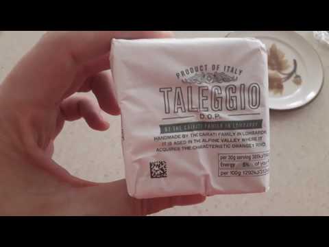 Taleggio