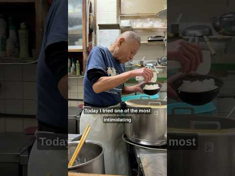 🇯🇵 Ranking EVERY Restaurant in a Legendary Japanese Shopping Street [Ep. 65]