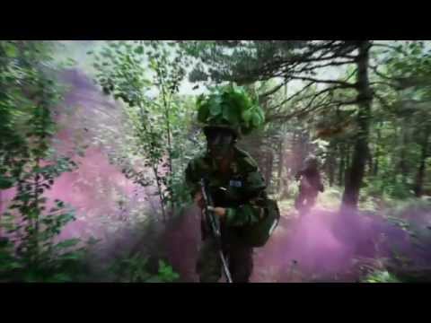 [대한민국 육군] ROK Army, The Strongest Force Protecting the Country