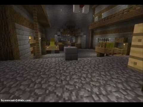 Britania - Map 14 (By Rannu14) Minecraft Map