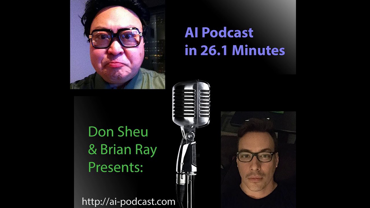 Interview with Ramkumar Hariharan