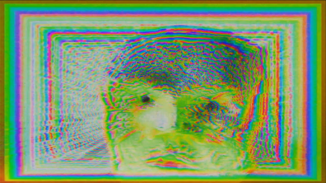 Ethan Stickley - No More Moon (4K FULL VISUAL ALBUM)