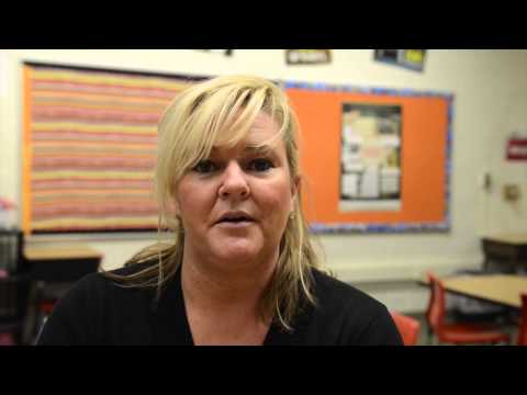 An experienced teacher talks about the challenge of absenteeism