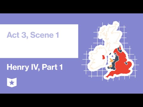 Henry IV, Part 1 Study Guide | Course Hero