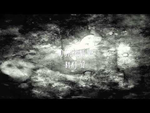 No Stopping Me Lyrics - KJ-52