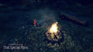 Lumber Island - That Special Place