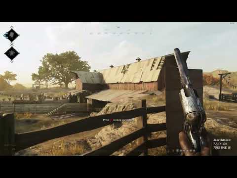 Steam Community :: Video :: Hunt Showdown: Why we stay at 3-4 MMR #4