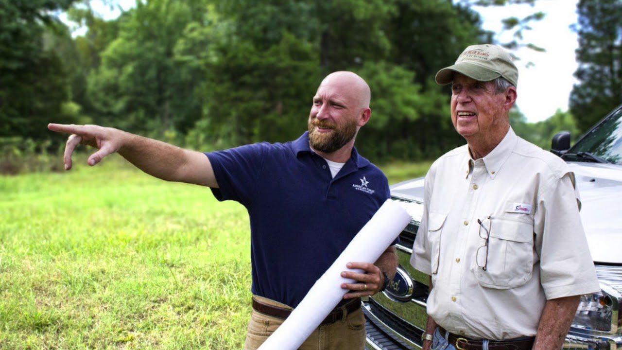 Forest Management Planning