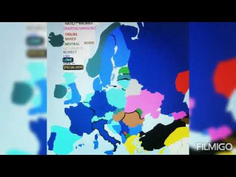 My Updated Opinion on the World