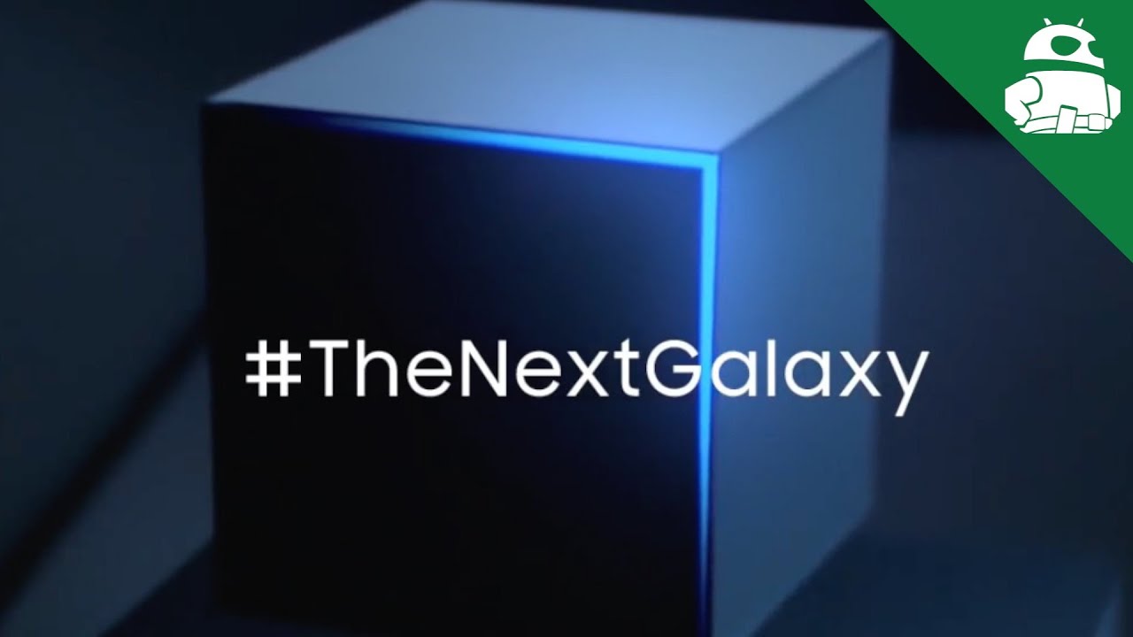 The New Android Phones of 2016 - Just around the corner!